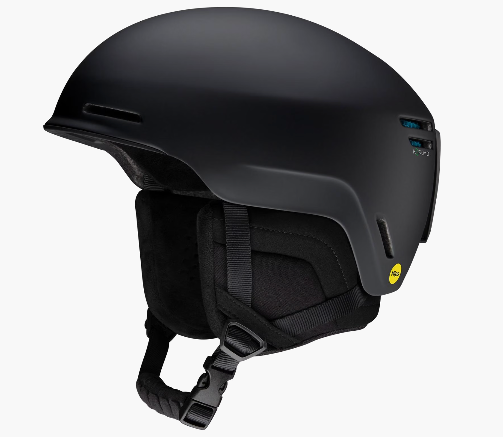 Smith Method Mips Round Contour Snow Helmet 2026 – Demo Sport