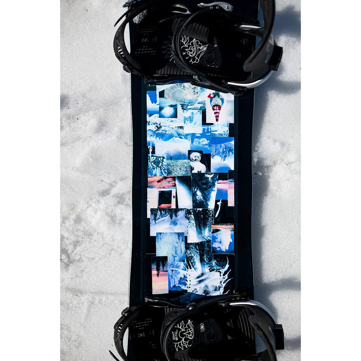 Snowboards – Demo Sport