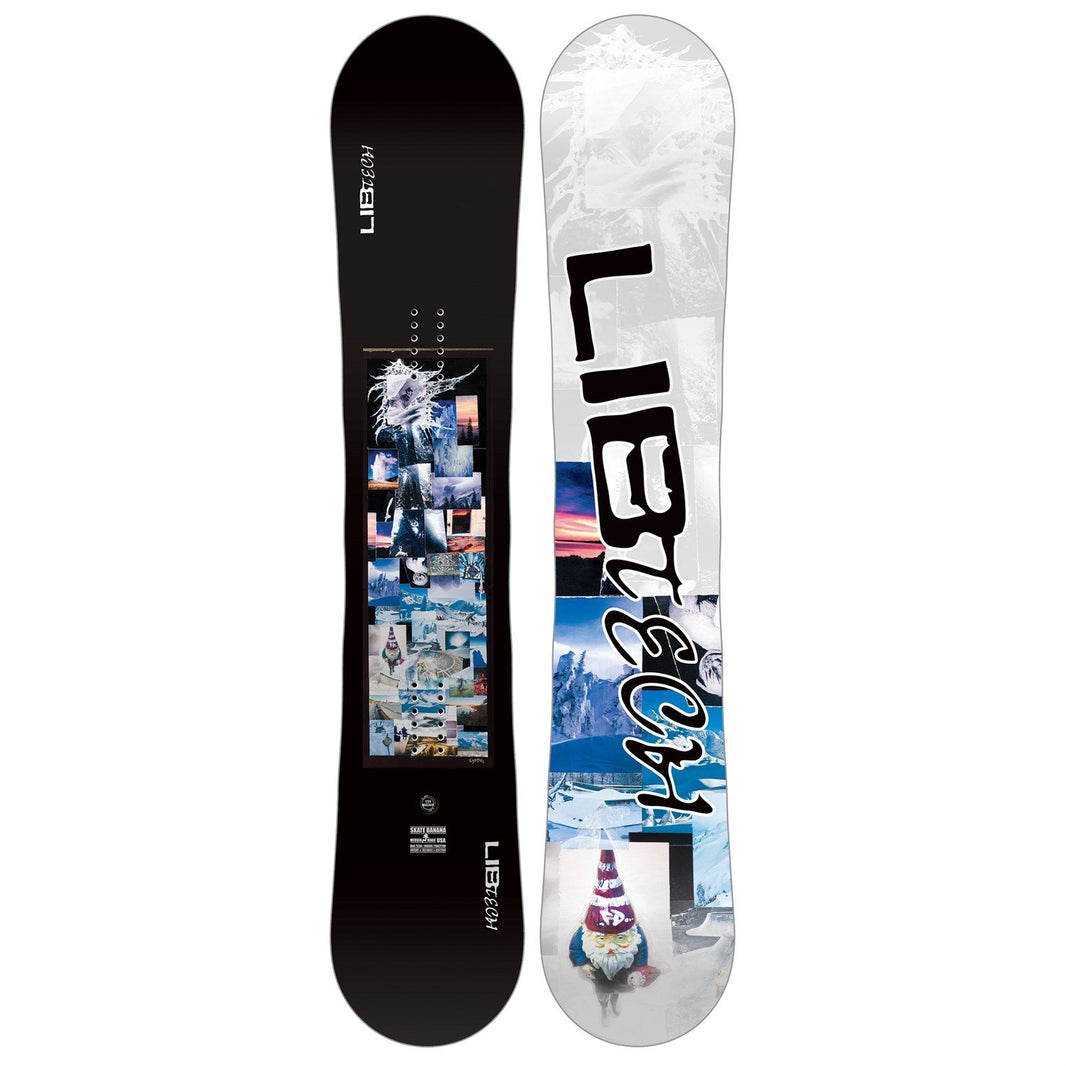 Snowboards – Demo Sport