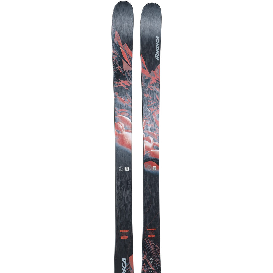 Snow Skis – Demo Sport