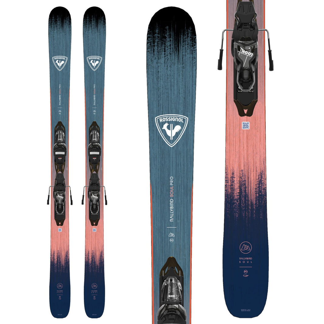 Snow Skis – Demo Sport