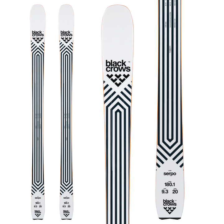 Snow Skis – Page 2 – Demo Sport