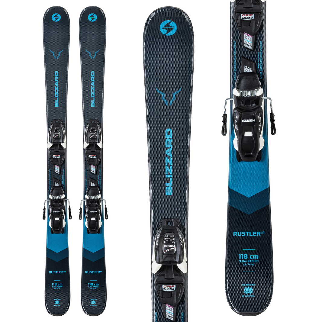Snow Skis – Demo Sport