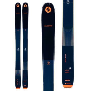 Snow Skis – Page 3 – Demo Sport