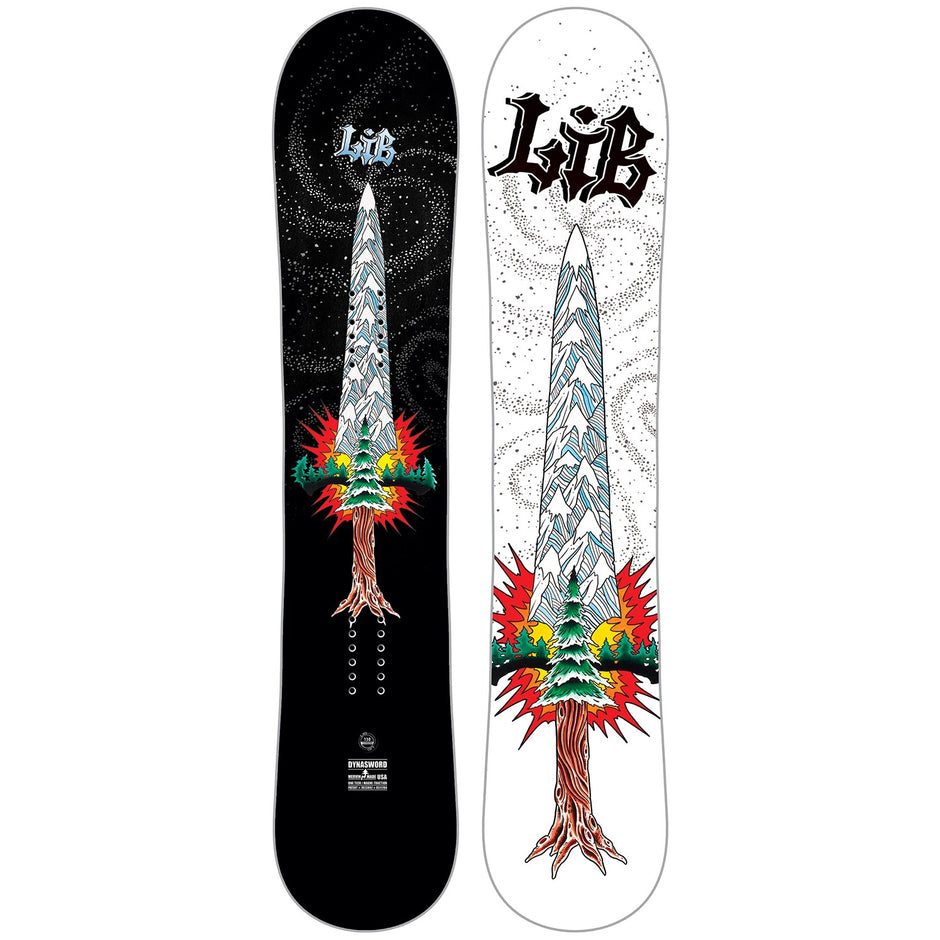 Snowboards – Demo Sport