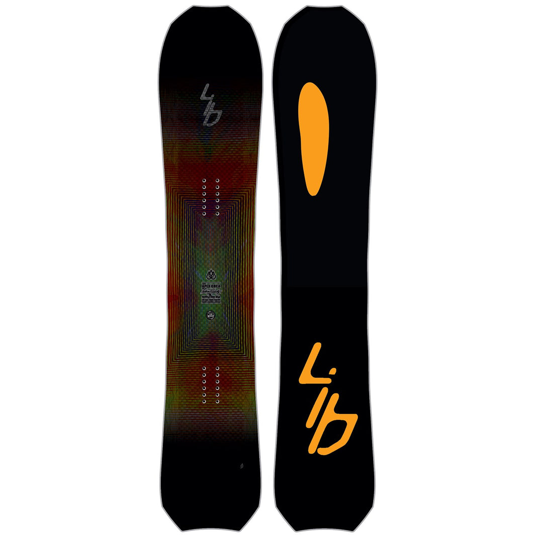 Snowboards – Demo Sport