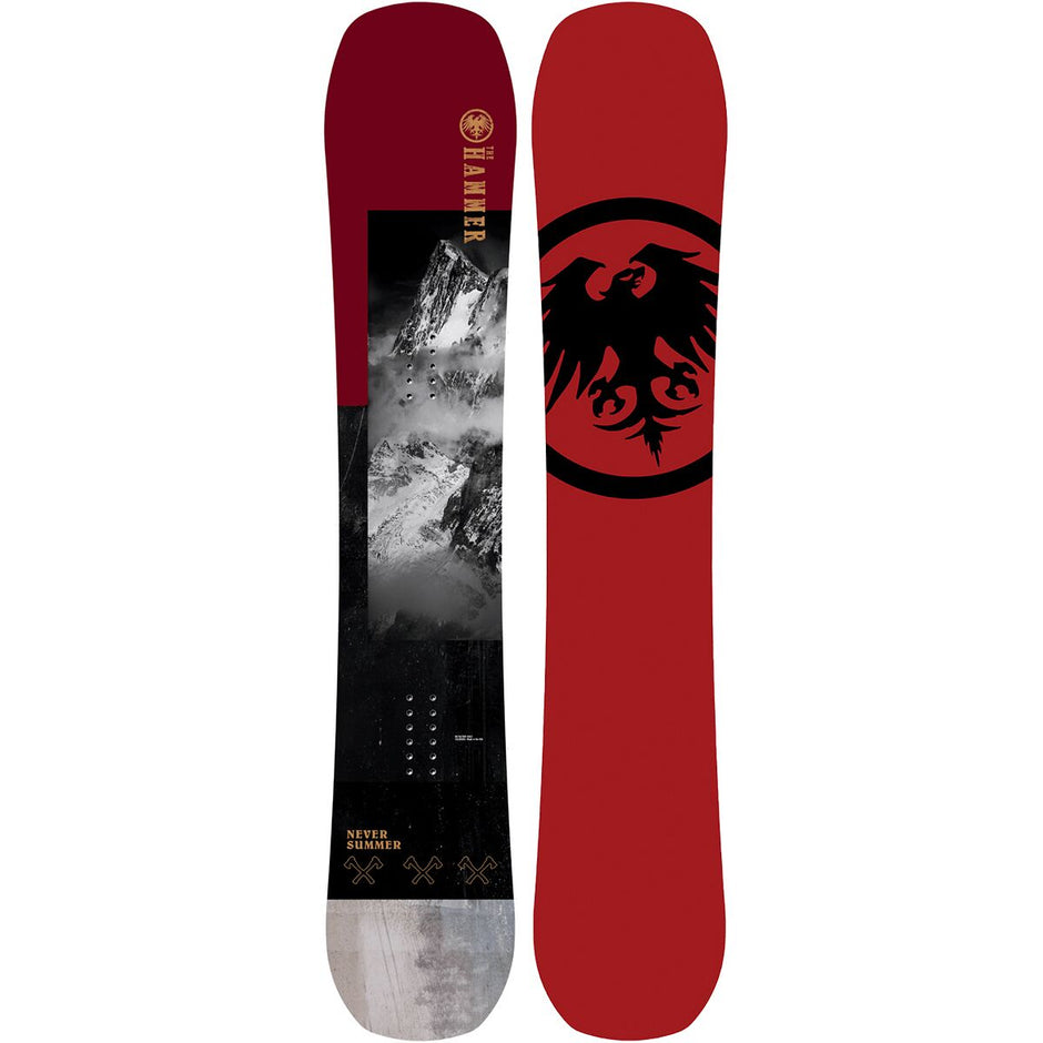 Snowboards – Demo Sport