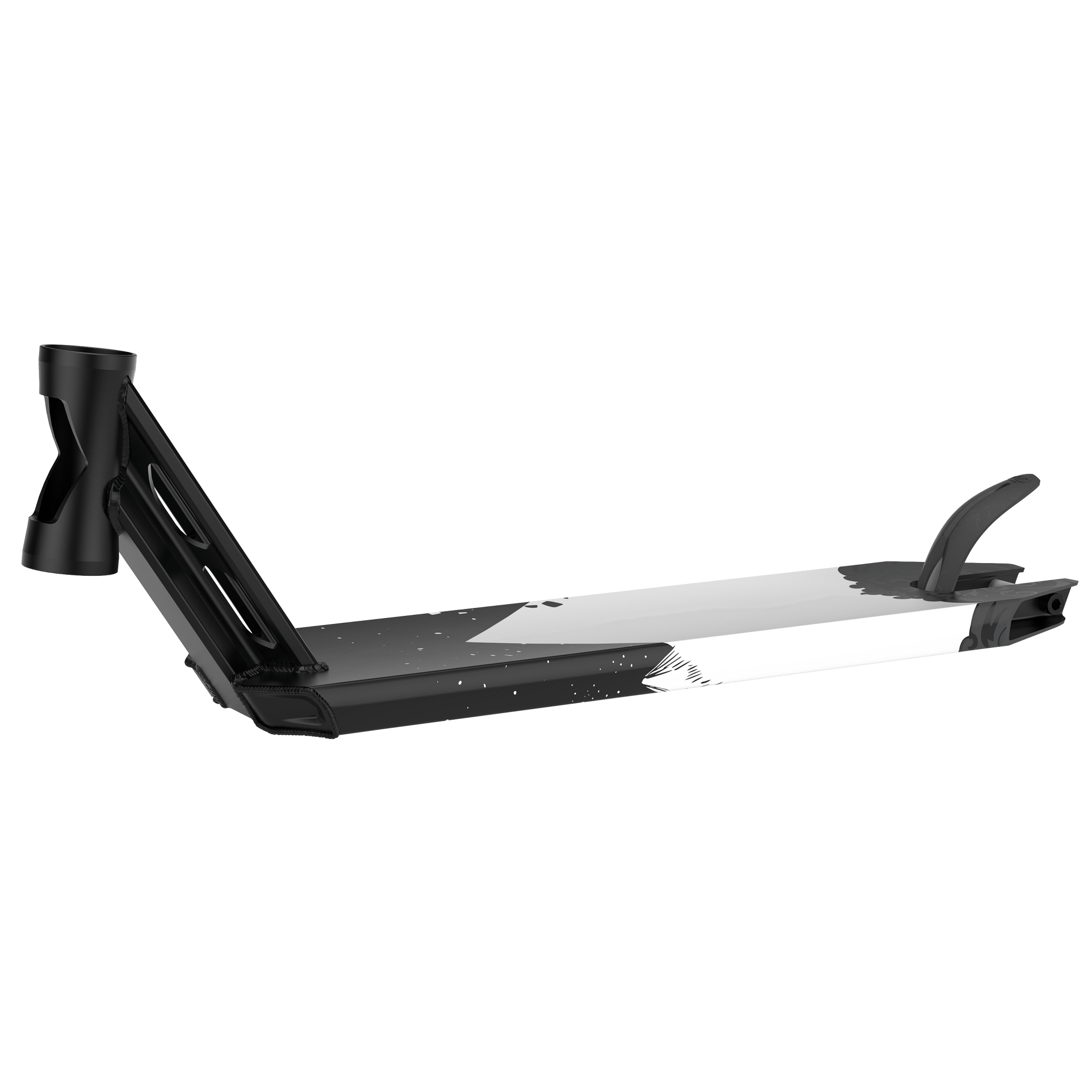 Tyler Chaffin Signature V2 Deck – Demo Sport